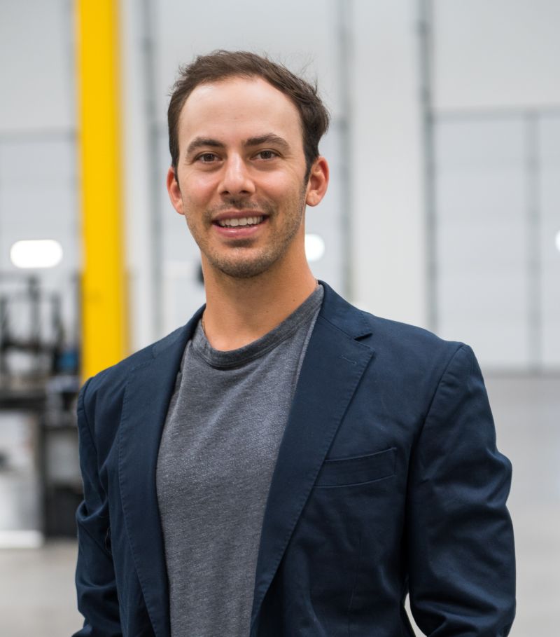 John Stilo, CPA